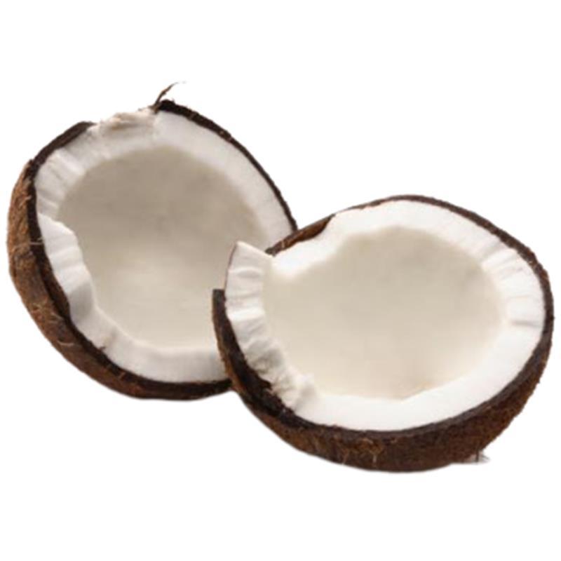Boutique das Frutas - Coco Seco (Quebrado) - Lojas TOP!